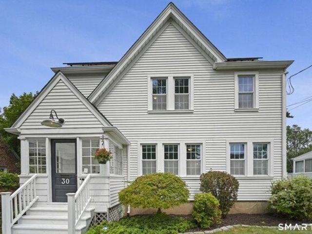 house with 3 bedroom, Wethersfield CT ES104836183