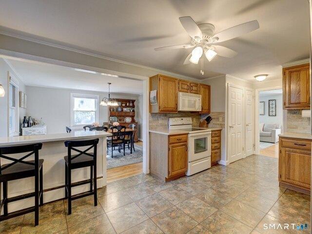 house with 3 bedroom, Wethersfield CT ES104151091