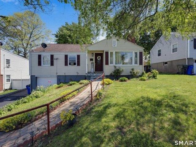house with 3 bedroom, Wethersfield CT ES105106544