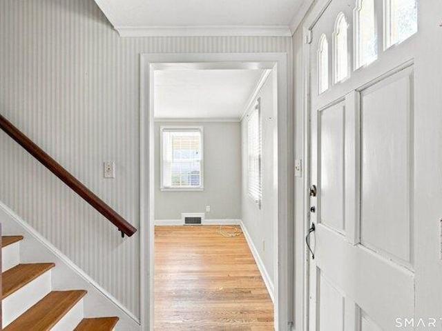 house with 3 bedroom, Wethersfield CT ES105116699