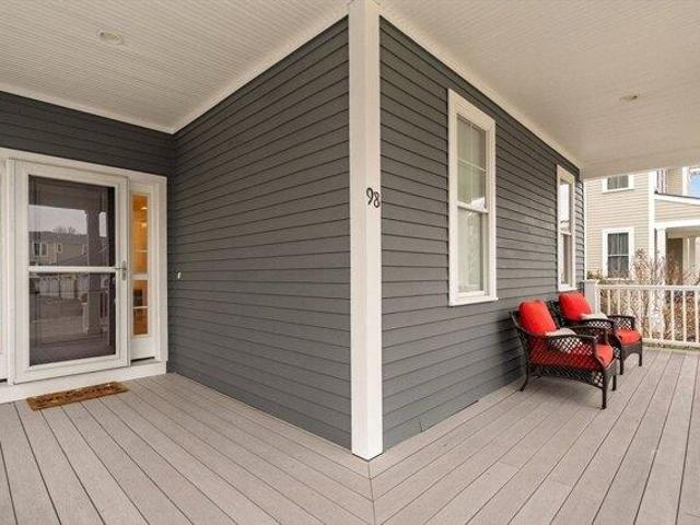 house with 3 bedroom, Weymouth MA DLS101603995