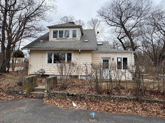house with 3 bedroom, Weymouth MA DLS101747031