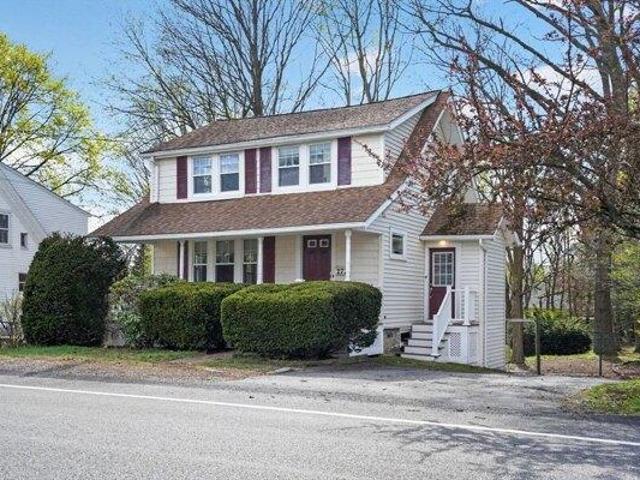 house with 3 bedroom, Weymouth MA DLS101856566