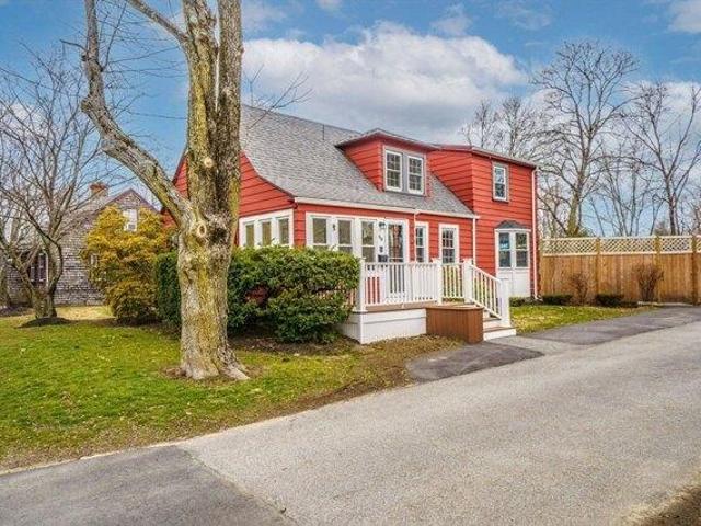house with 3 bedroom, Weymouth MA DLS102409532