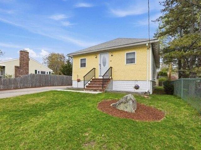 house with 3 bedroom, Weymouth MA DLS102411104