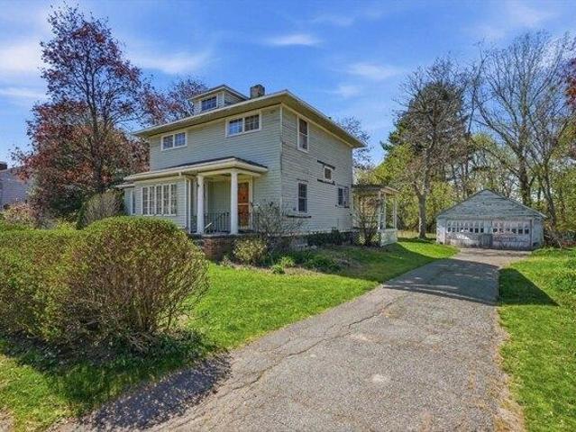 house with 3 bedroom, Weymouth MA DLS102442847