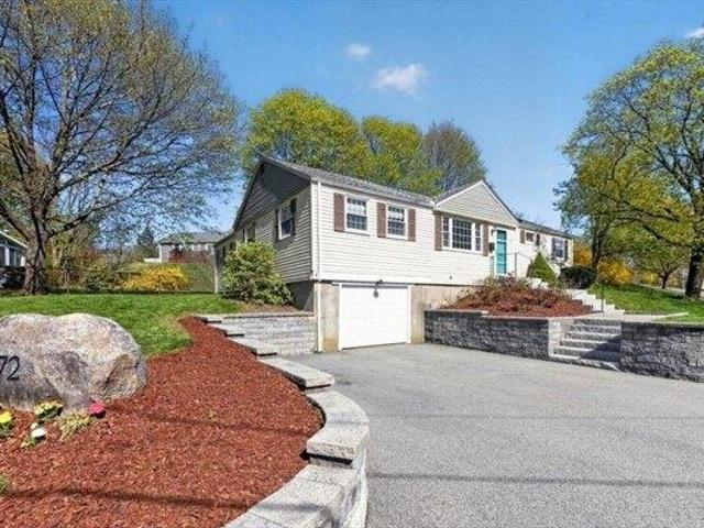 house with 3 bedroom, Weymouth MA DLS102447947