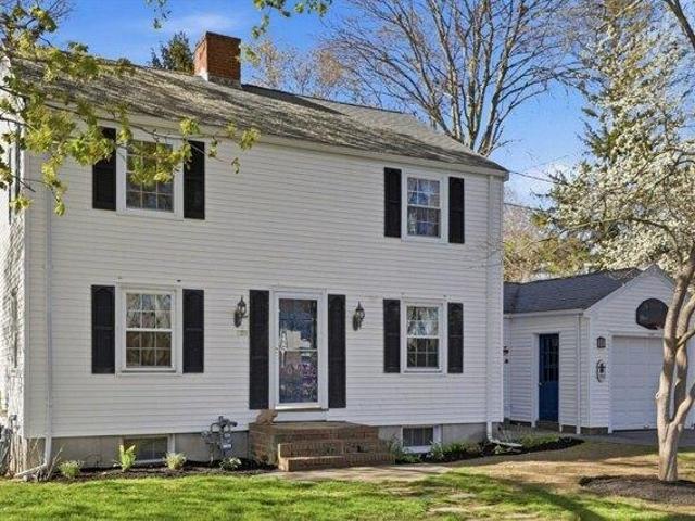 house with 3 bedroom, Weymouth MA DLS102478876