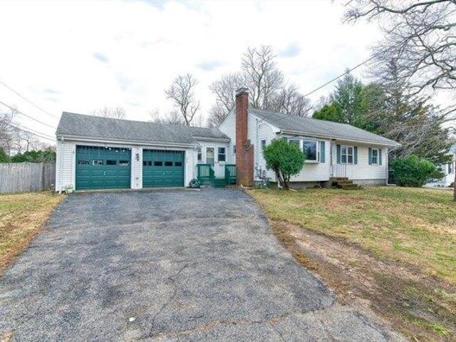 house with 3 bedroom, Weymouth MA DLS102479019