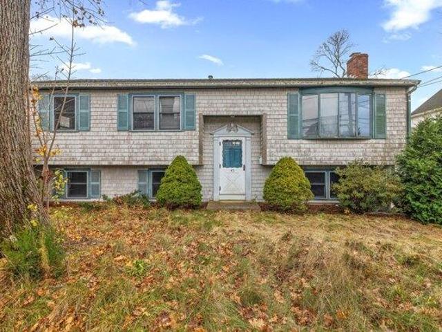 house with 3 bedroom, Weymouth MA DLS102635796