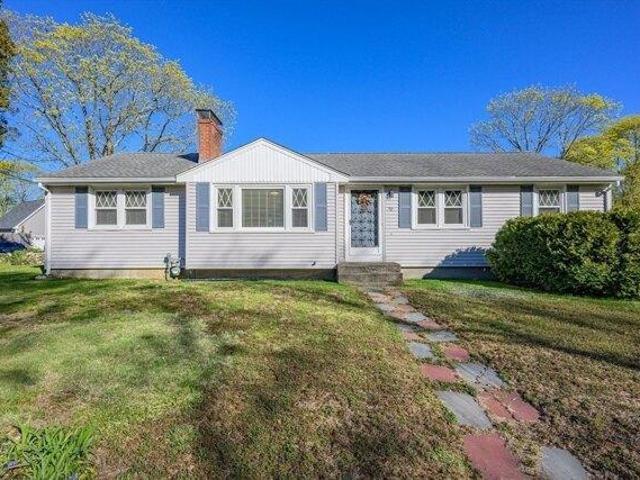 house with 3 bedroom, Weymouth MA DLS102668483