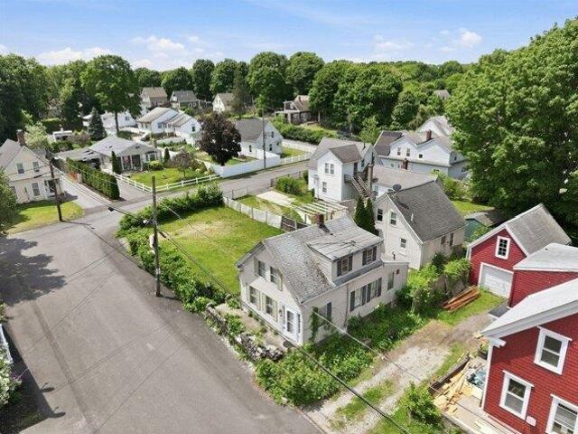 house with 3 bedroom, Weymouth MA DLS102959520