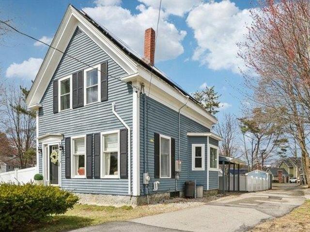 house with 3 bedroom, Weymouth MA DLS102062547