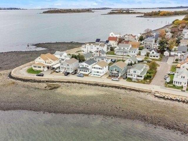 house with 3 bedroom, Weymouth MA DLS102120651