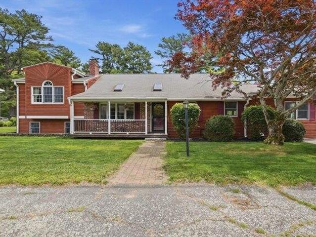 house with 3 bedroom, Weymouth MA DLS103127938