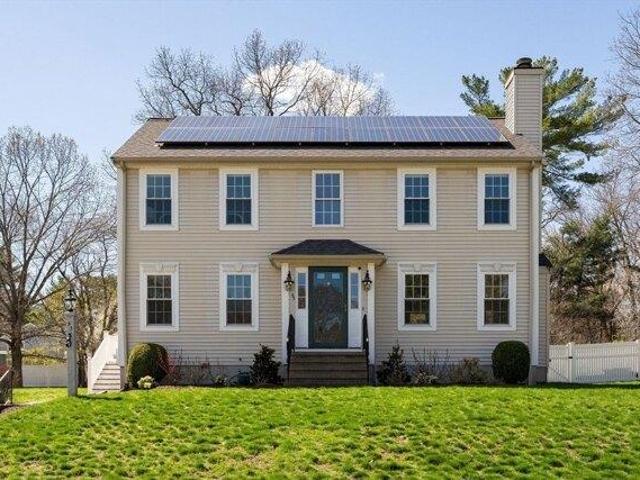 house with 3 bedroom, Weymouth MA DS101899577