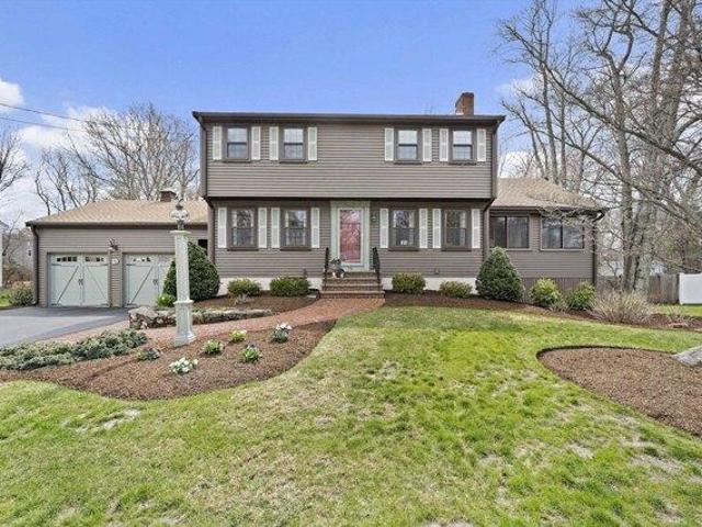 house with 3 bedroom, Weymouth MA DS101958339