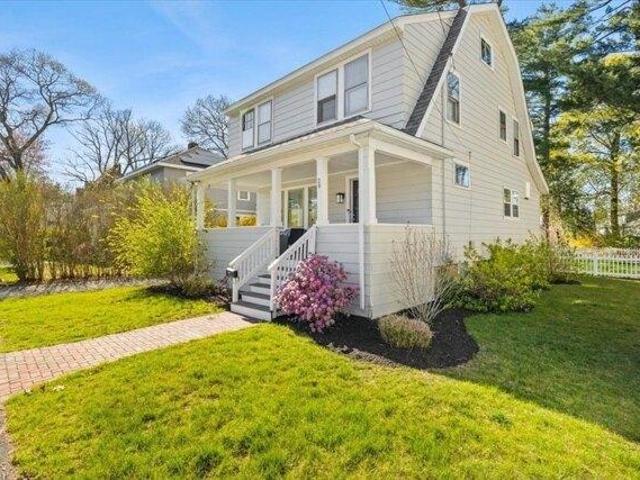 house with 3 bedroom, Weymouth MA DS102063397