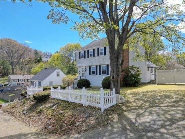 house with 3 bedroom, Weymouth MA DS102089216