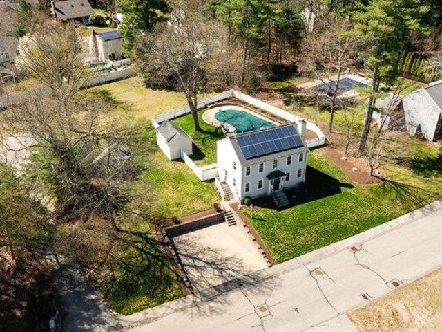 house with 3 bedroom, Weymouth MA DS102443120