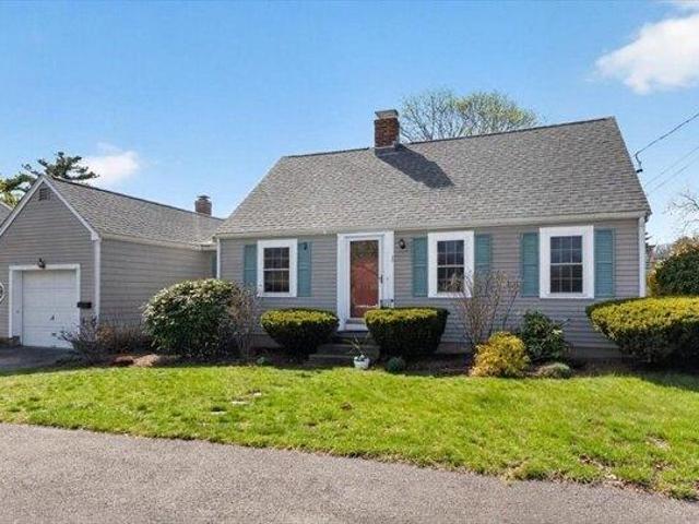 house with 3 bedroom, Weymouth MA DS102477169