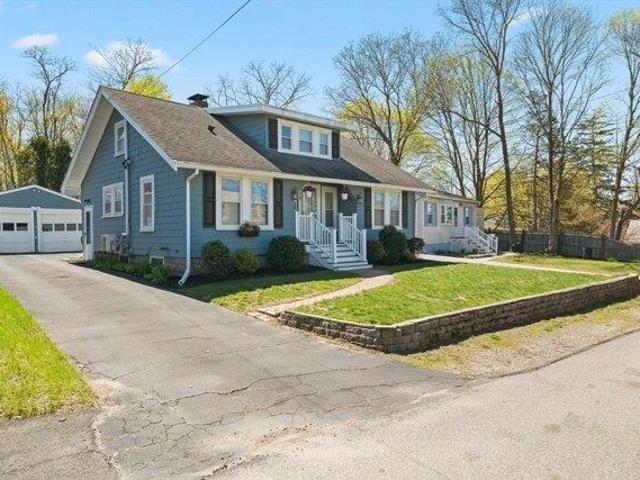 house with 3 bedroom, Weymouth MA DS102409643