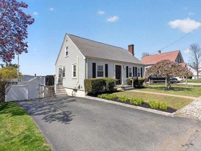 house with 3 bedroom, Weymouth MA DS102585784