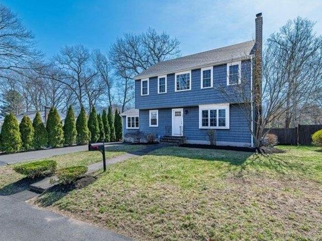 house with 3 bedroom, Weymouth MA DS102592838