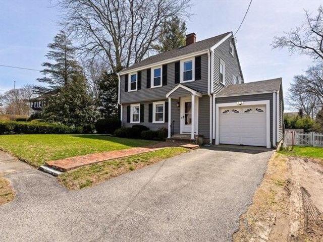 house with 3 bedroom, Weymouth MA DS102635587