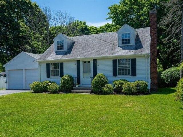 house with 3 bedroom, Weymouth MA DS102961574