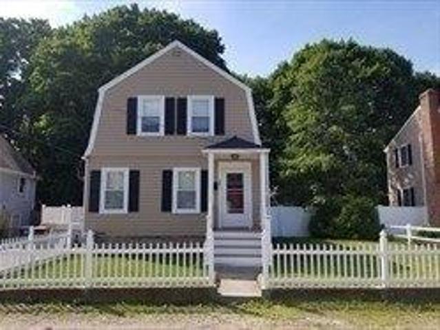 house with 3 bedroom, Weymouth MA DS103097972