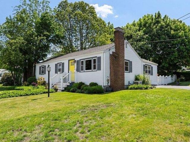 house with 3 bedroom, Weymouth MA DS103099123