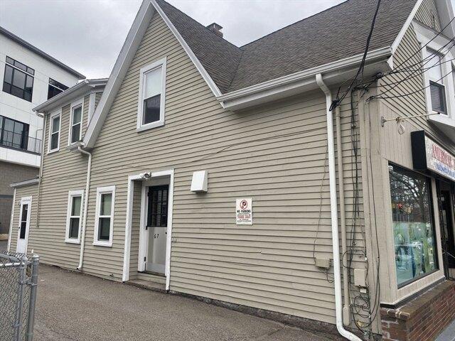 house with 3 bedroom, Weymouth MA DS103186819