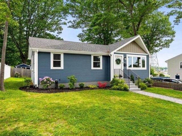 house with 3 bedroom, Weymouth MA DS103189691
