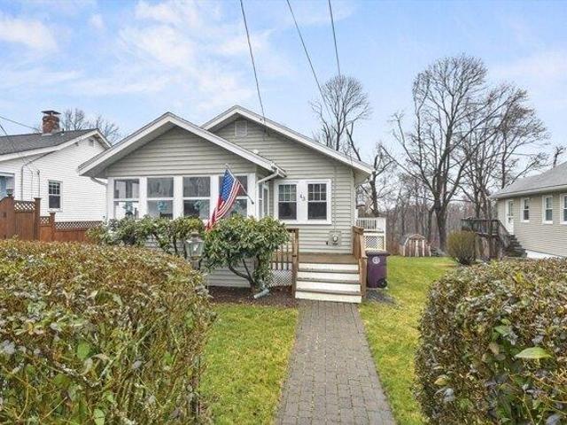 house with 3 bedroom, Weymouth MA DS103440467