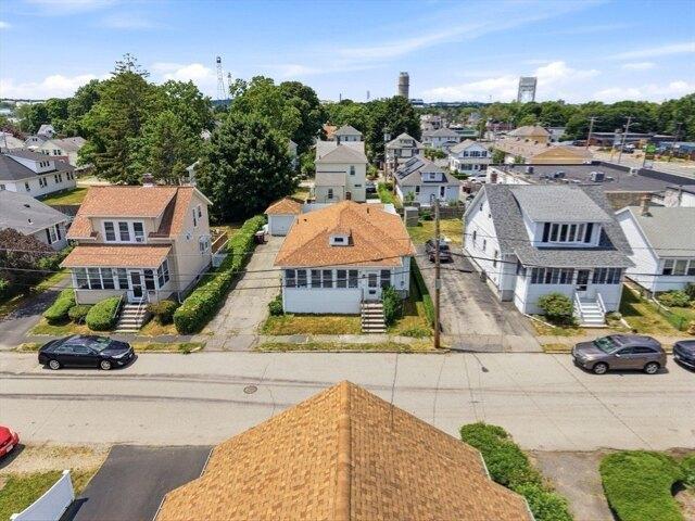 house with 3 bedroom, Weymouth MA DS103442517