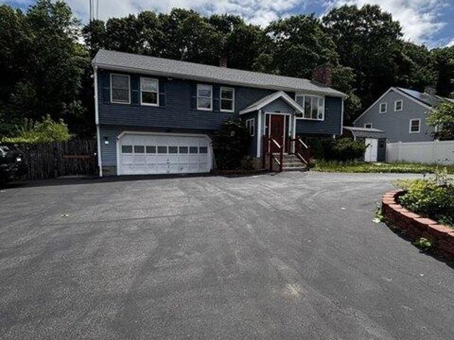 house with 3 bedroom, Weymouth MA DS103443982