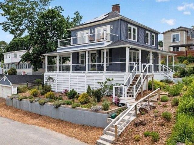 house with 3 bedroom, Weymouth MA DS103444344