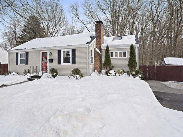 house with 3 bedroom, Weymouth MA DS103444794