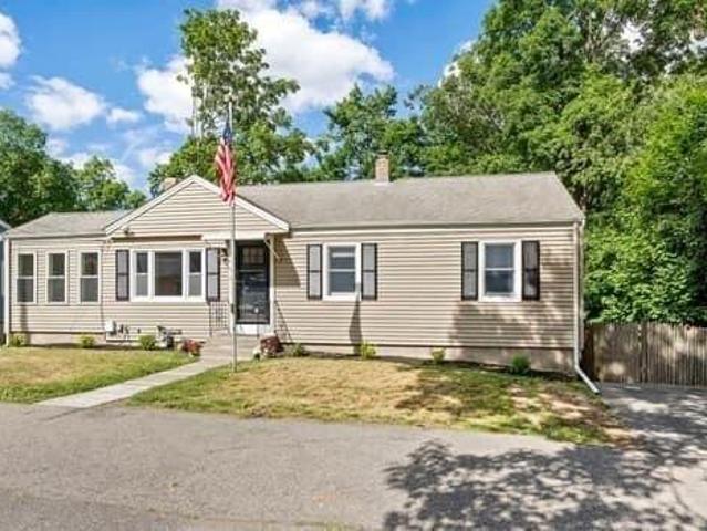 house with 3 bedroom, Weymouth MA DS103437955