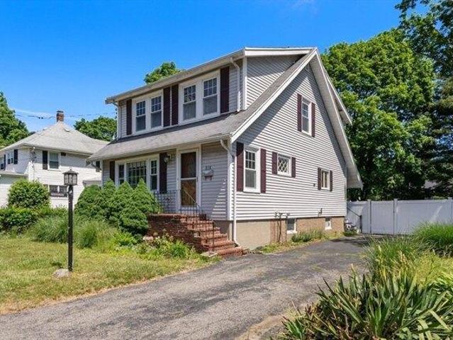 house with 3 bedroom, Weymouth MA DS103665308