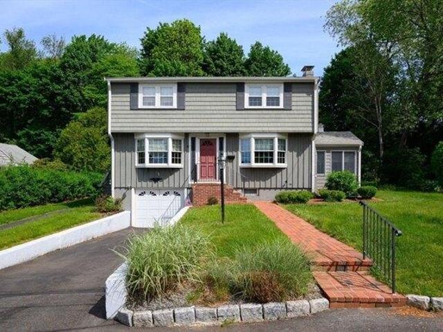 house with 3 bedroom, Weymouth MA DS103885417