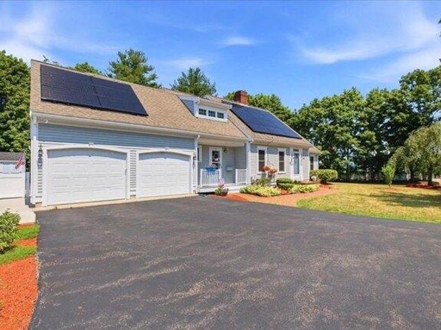 house with 3 bedroom, Weymouth MA DS103927916