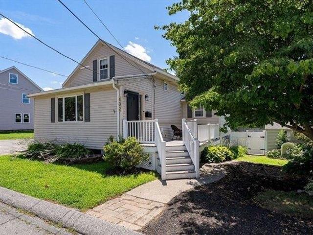 house with 3 bedroom, Weymouth MA DS104113563