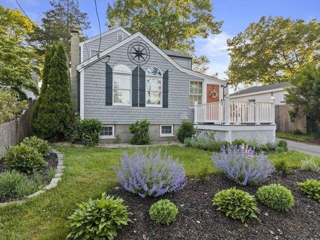 house with 3 bedroom, Weymouth MA DS104116689