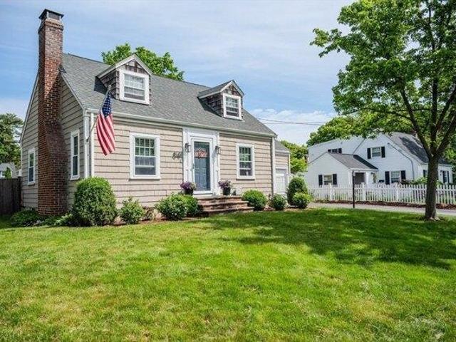 house with 3 bedroom, Weymouth MA DS104263661