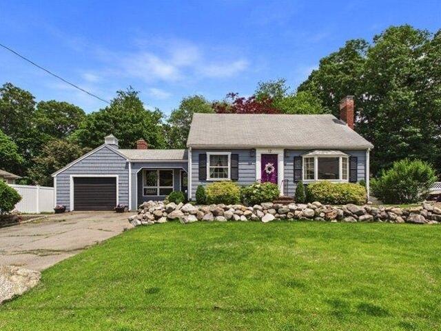 house with 3 bedroom, Weymouth MA DS104352876