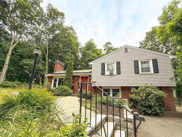 house with 3 bedroom, Weymouth MA DS104332443
