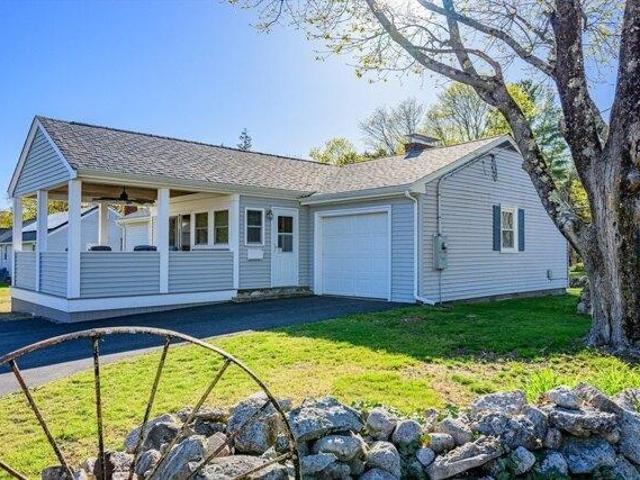 house with 3 bedroom, Weymouth MA ES102960292