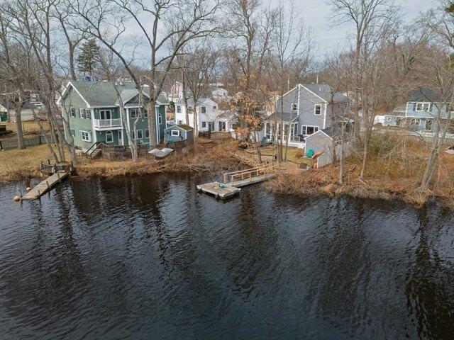 house with 3 bedroom, Weymouth MA ES103071372